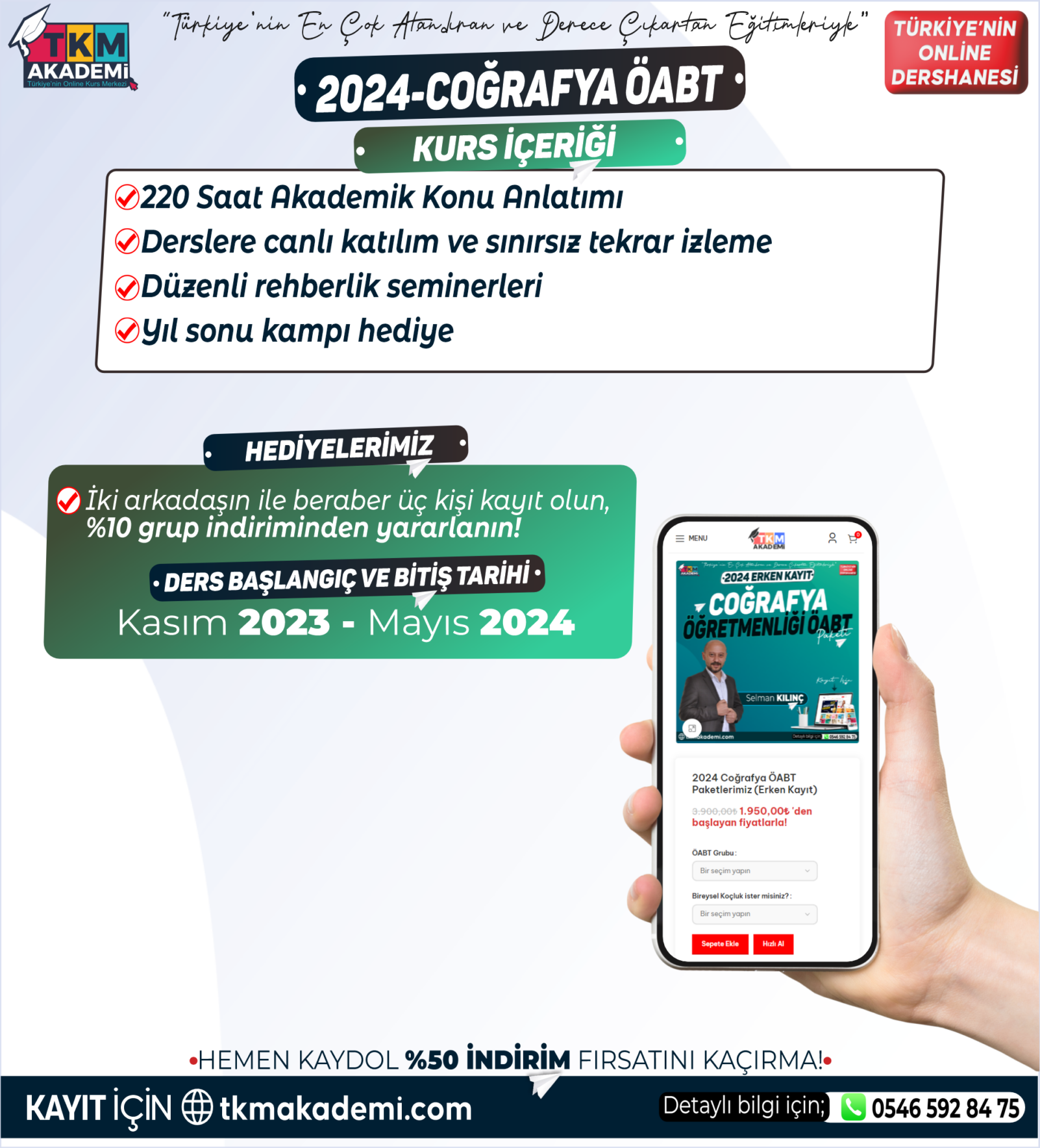 2024 Coğrafya Öğretmenliği – TKM Akademi 2024 Coğrafya Öğretmenliği – TKM Akademi